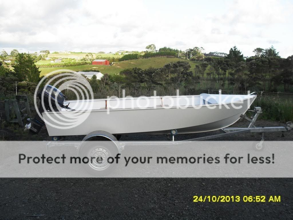 Frank Pelin 12" Nomad build. - The WoodenBoat Forum