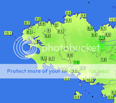 Climate talk: Europe (snow, warm, record, temperatures) - Weather ...