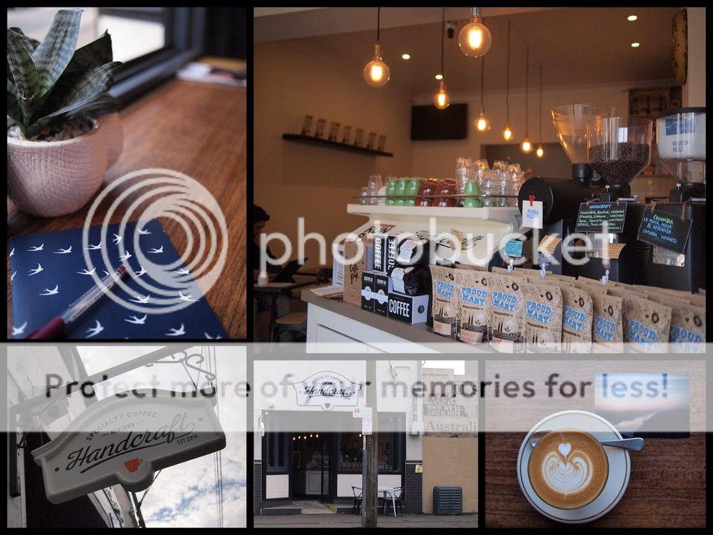 Handcraft Specialty Coffee | Along Life's Path