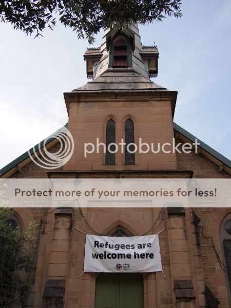 Ultimo’s Quarry Street | Along Life's Path