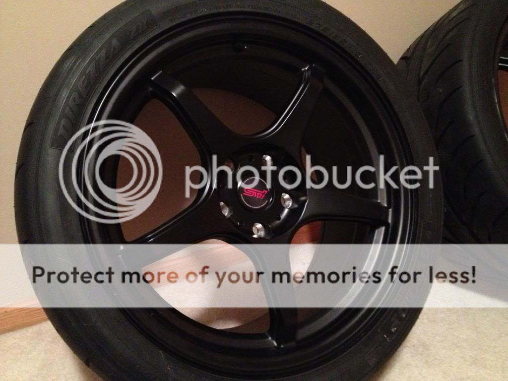 Official Mach V Awesome Wheel Gallery - Page 15 - NASIOC