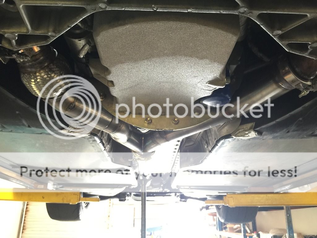 Just another Rear Mount Turbo build... - CorvetteForum - Chevrolet ...