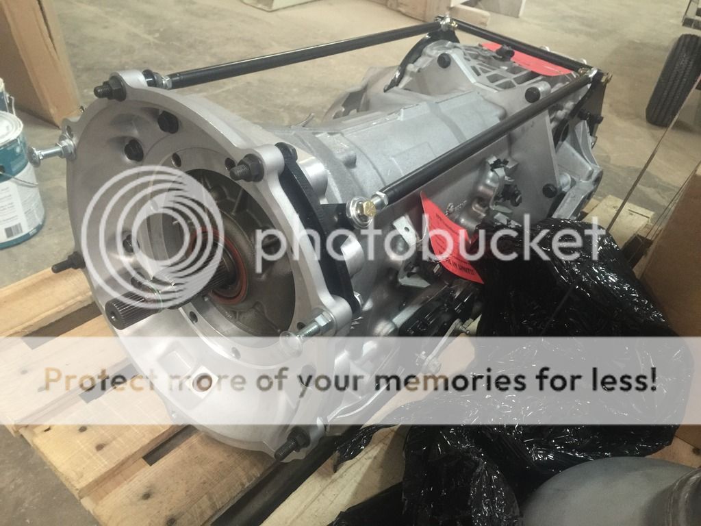 Just another Rear Mount Turbo build... - Page 3 - CorvetteForum ...