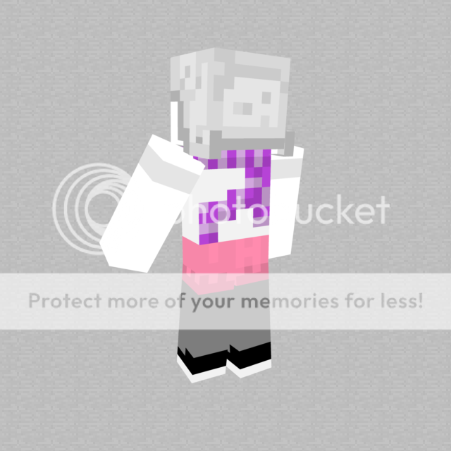 Homestuck Skins! - Skins - Mapping and Modding: Java Edition ...