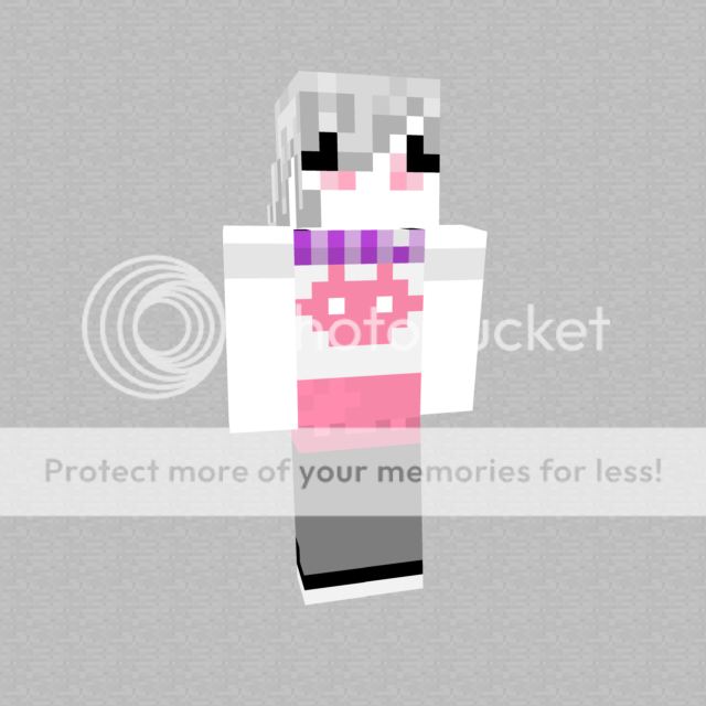 Homestuck Skins! - Skins - Mapping and Modding: Java Edition ...
