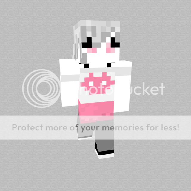 Homestuck Skins! - Skins - Mapping and Modding: Java Edition ...