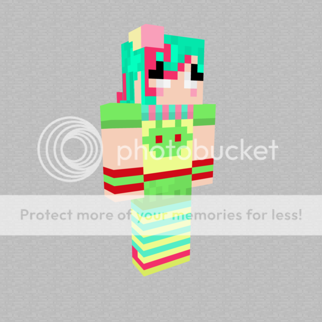 Homestuck Skins! - Skins - Mapping and Modding: Java Edition ...