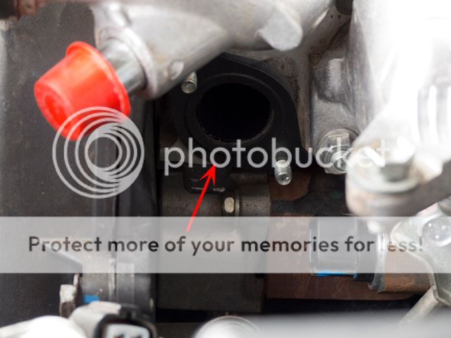 How to clean the D4D intake and EGR sytem - Page 27 - NewHilux.net