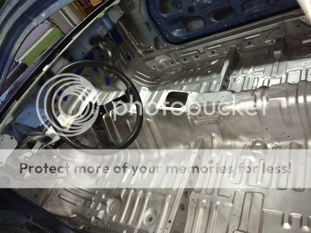 RX7 FC shell with clean title - $200 OBO| $2000 Challenge forum