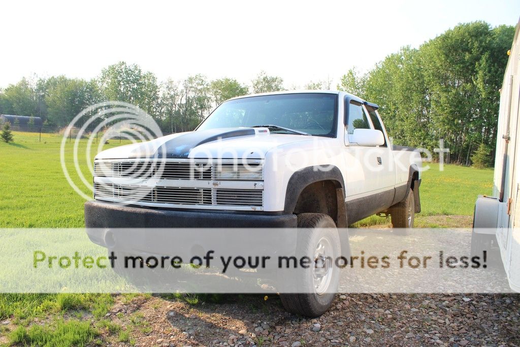 1997 LLY conversion | Chevy and GMC Duramax Diesel Forum