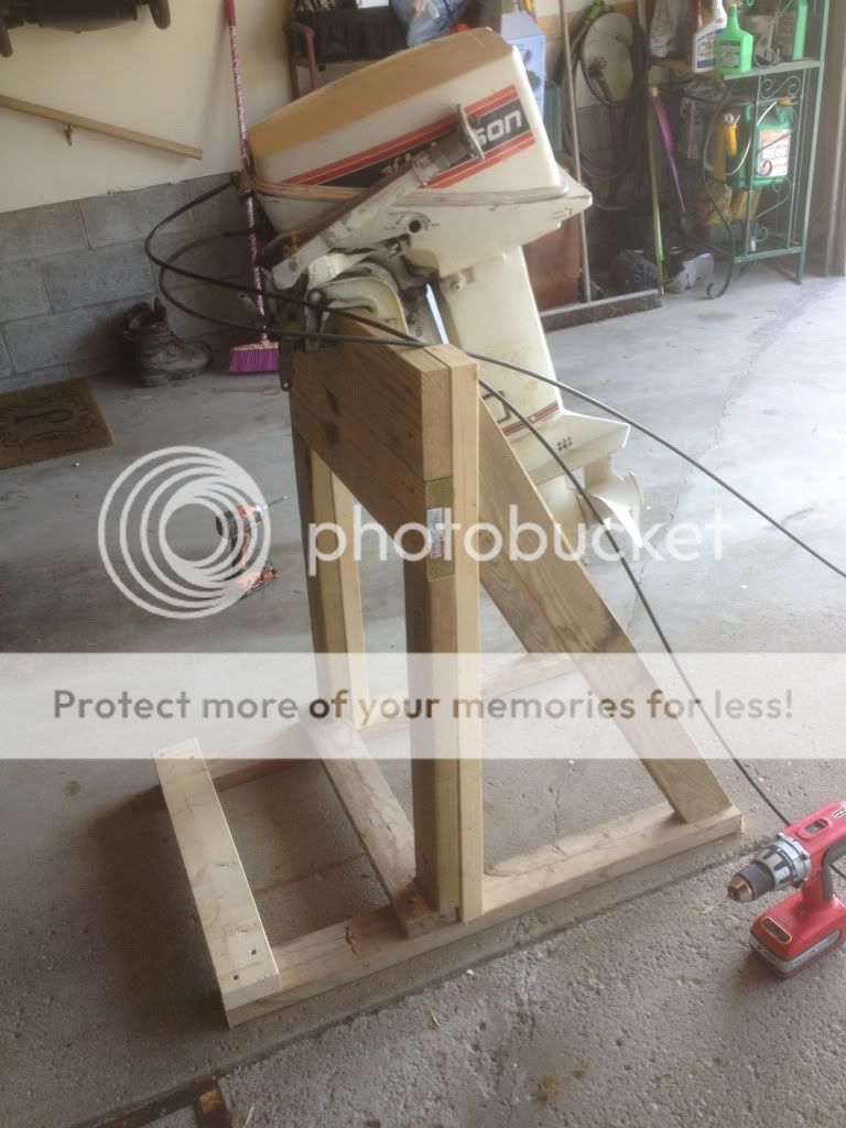 1981 Starcraft SS 180 face lift and transom replace | Boat Design Net